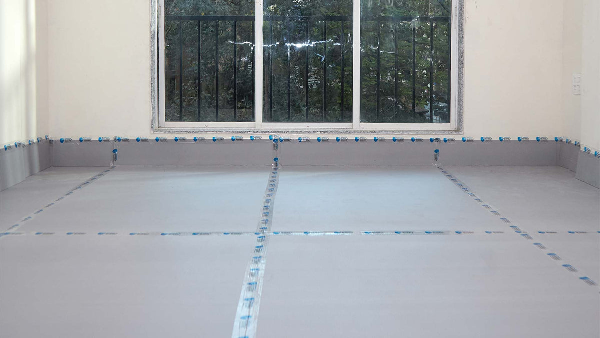 Polypropylene Floor Protection Sheets Benefits for Various Industries ...