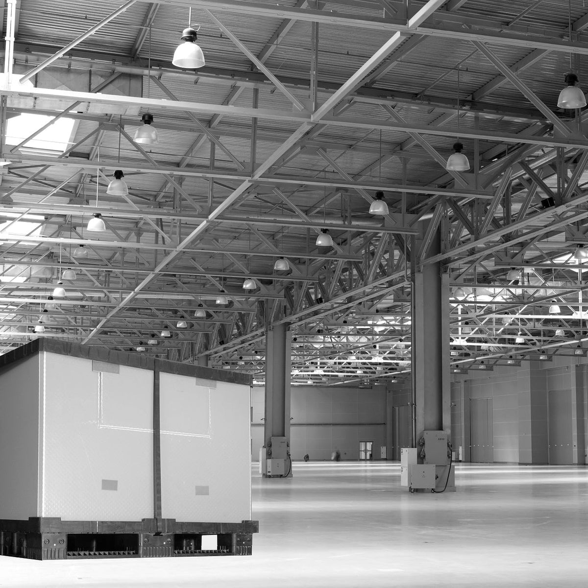 Returnable Packaging vs Expendable Packaging – Nilkamal BubbleGUARD ...