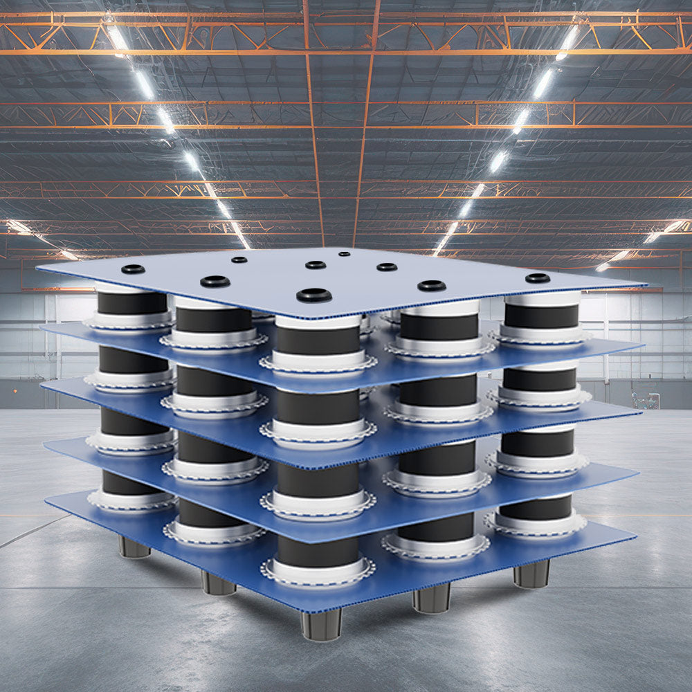 Interlayer Sheets and Separator Sheets - YarnGUARD | Nilkamal Bubble Guard